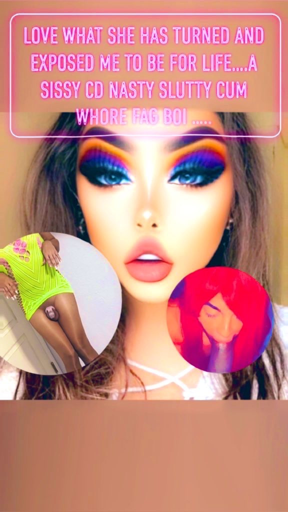 Home – Exposed Sissies! – Sissy-Exposure